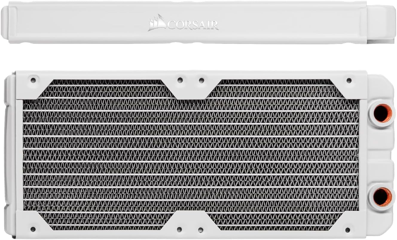 Amazon.com: CORSAIR iCUE Link XD5 RGB Elite LCD Pump-Reservoir Unit ...