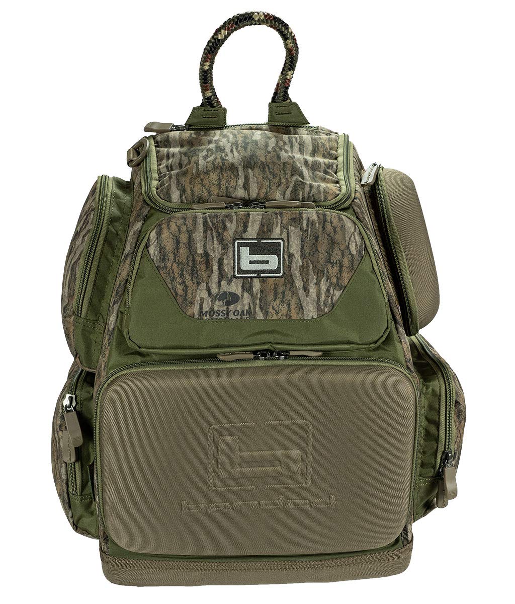 Snapklik.com : Banded Avery Air Hard Shell Backpack MAX7 Waterproof ...