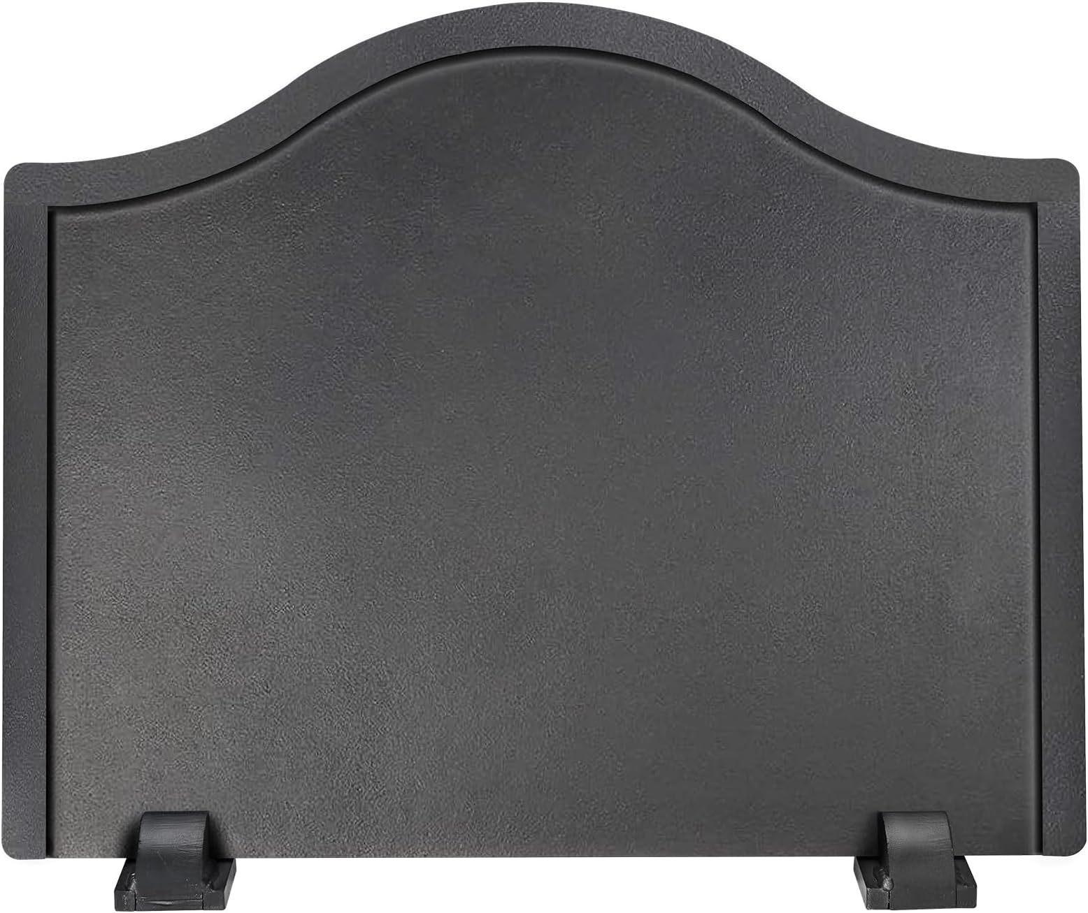 Amazon.com: Minuteman International Hopewell Cast Iron Fireback : Home ...