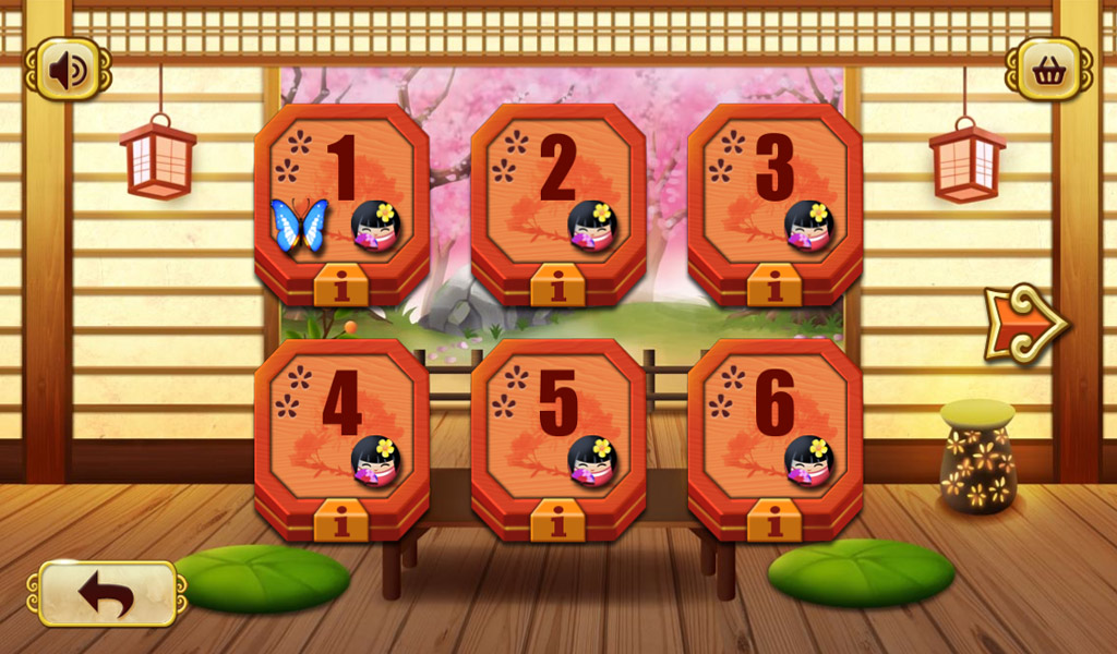 Sushi Mahjong Deluxe SPECIAL EDITION - App on Amazon Appstore
