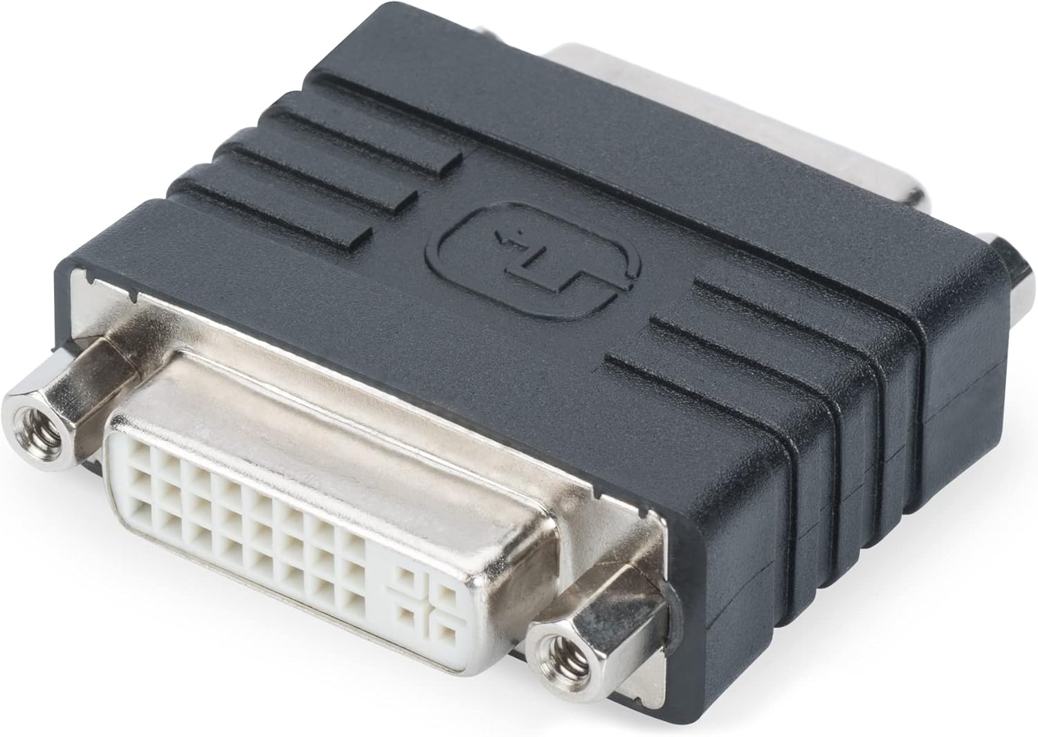 Amazon.com: Assmann Adapter AK-320503-000-S DVI (DVI (24 + 5) - Pin ...