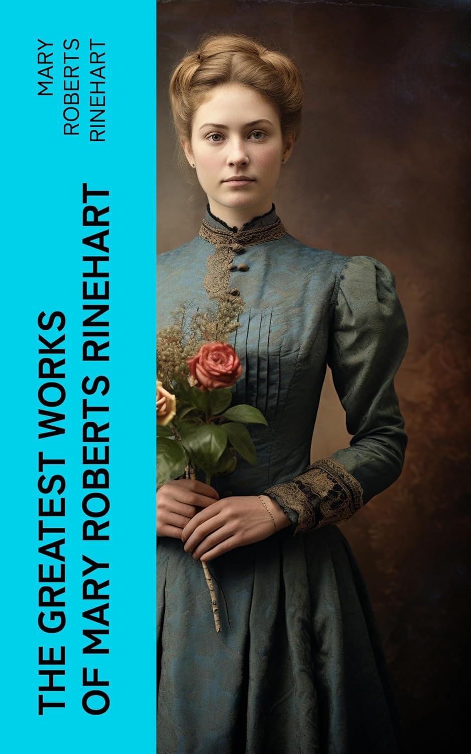 The Greatest Works of Mary Roberts Rinehart: Murder Mysteries ...