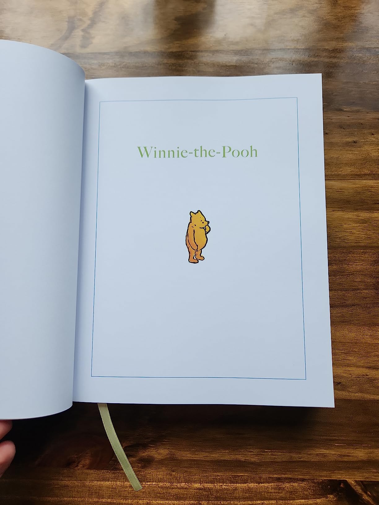 The Complete Tales of Winnie the Pooh: A.A. Milne: Amazon.com: Books