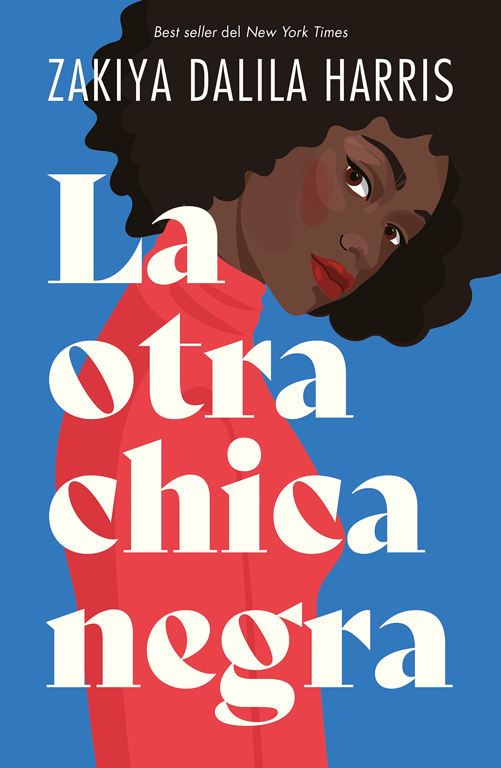 Amazon.com: La otra chica negra (Spanish Edition): 9788416517589 ...
