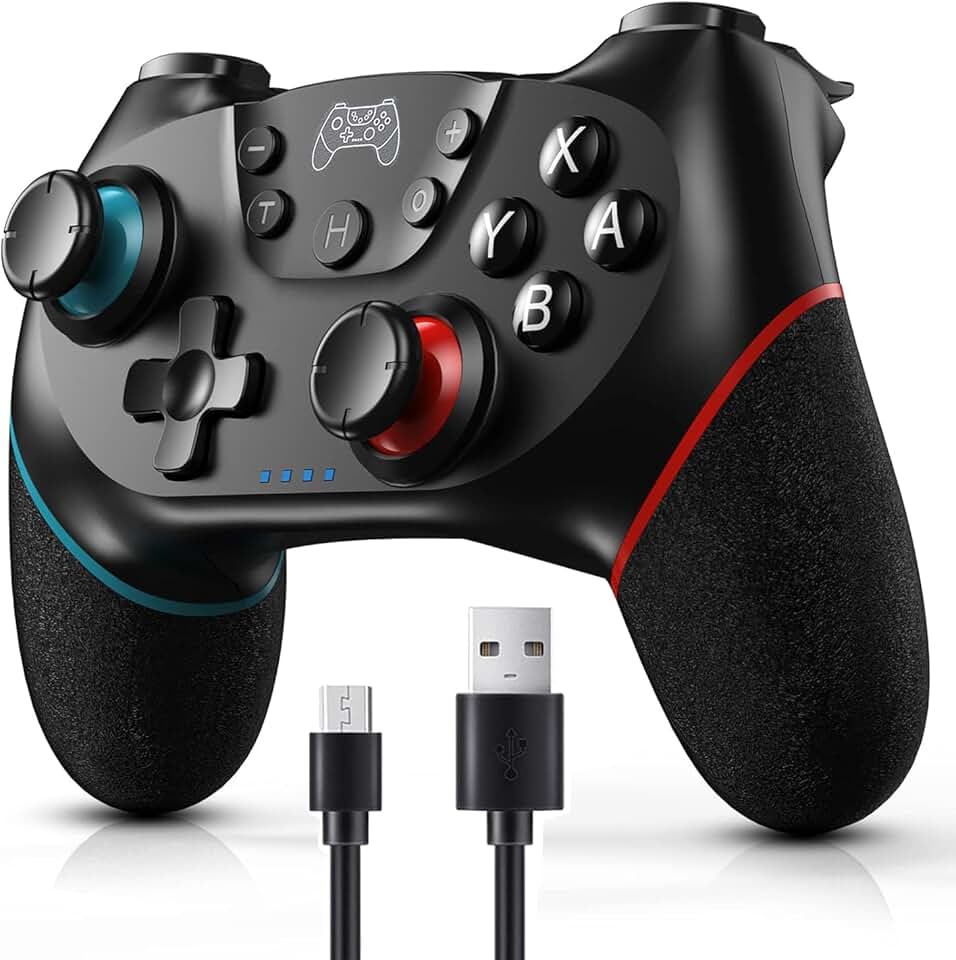 Amazon.com.mx: Gamepad