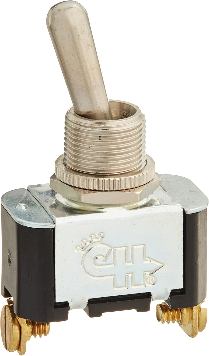 Cole Hersee 55020 Heavy Duty Toggle Switch, Toggle - Amazon Canada