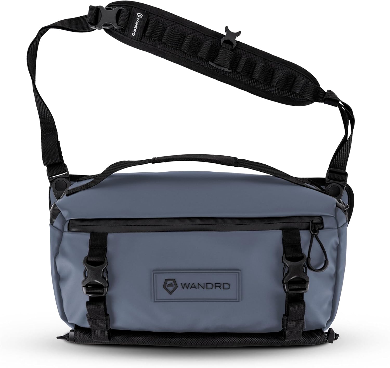 Amazon.com : WANDRD ROGUE V1 9L Sling: Compact Camera Sling and ...