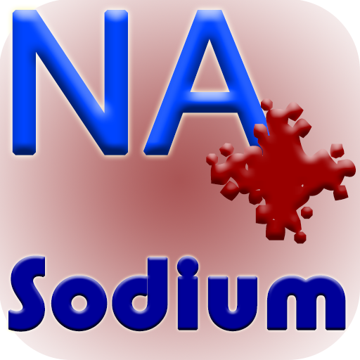 Fractional Sodium Excretion Calculator - App on the Amazon Appstore