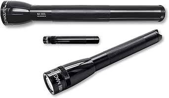 MagLite Complete Home Bundle : Amazon.ca: Tools & Home Improvement