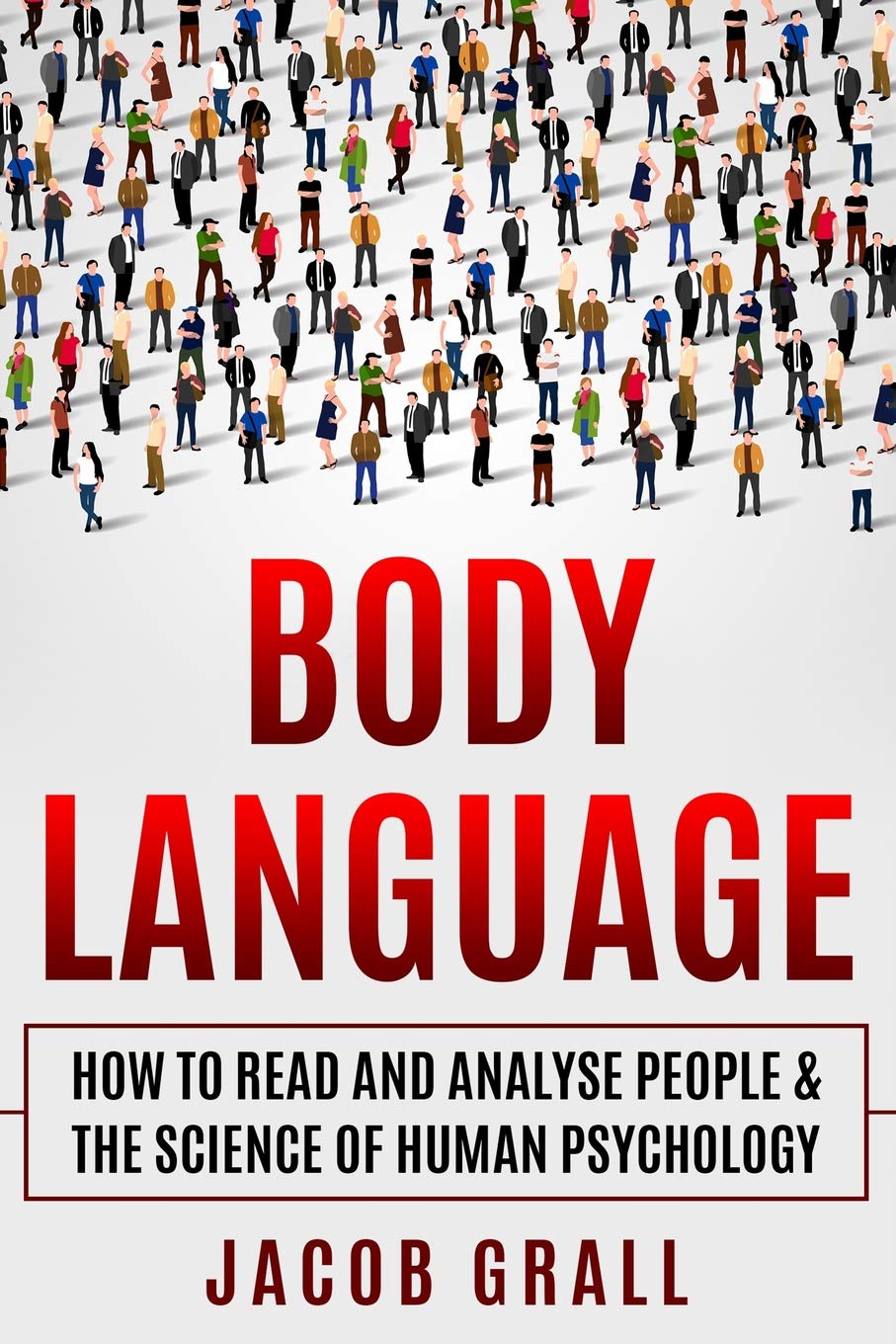 Buy Body Language: How to Read and Analyze People & the Science of ...