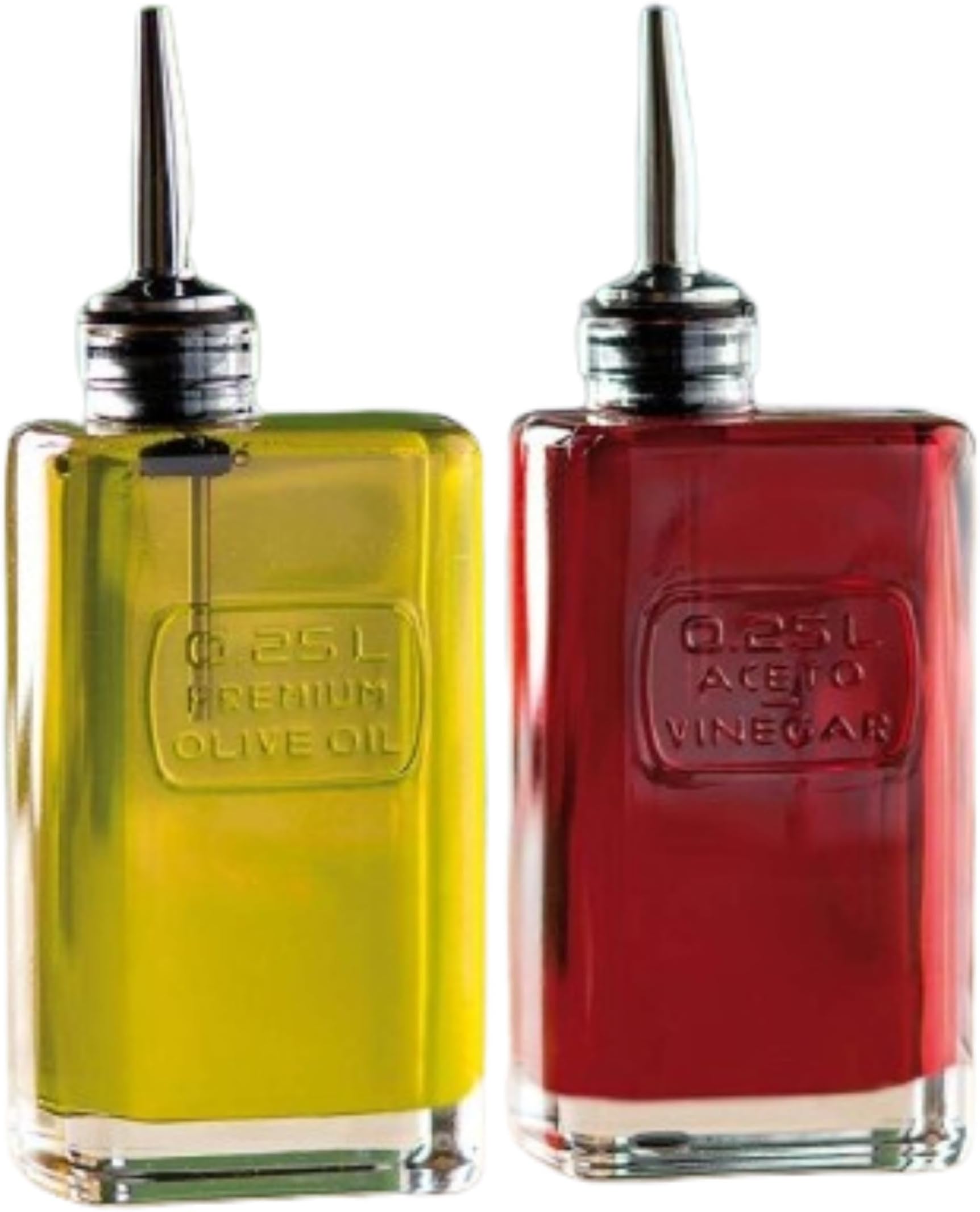 Amazon.com: APT 1101 Olive Oil Dispenser for Kitchen, Cooking Oil ...