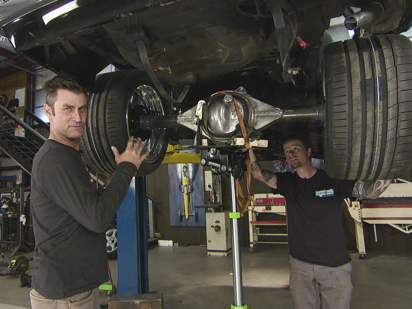 Watch Car Fix, Season 11 | Prime Video