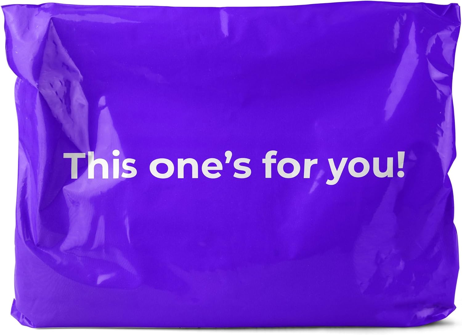 Amazon.com : Rollo Poly Mailers 14.5x19 Inches - Purple Polymailer Packaging Bags (50 Pack ...