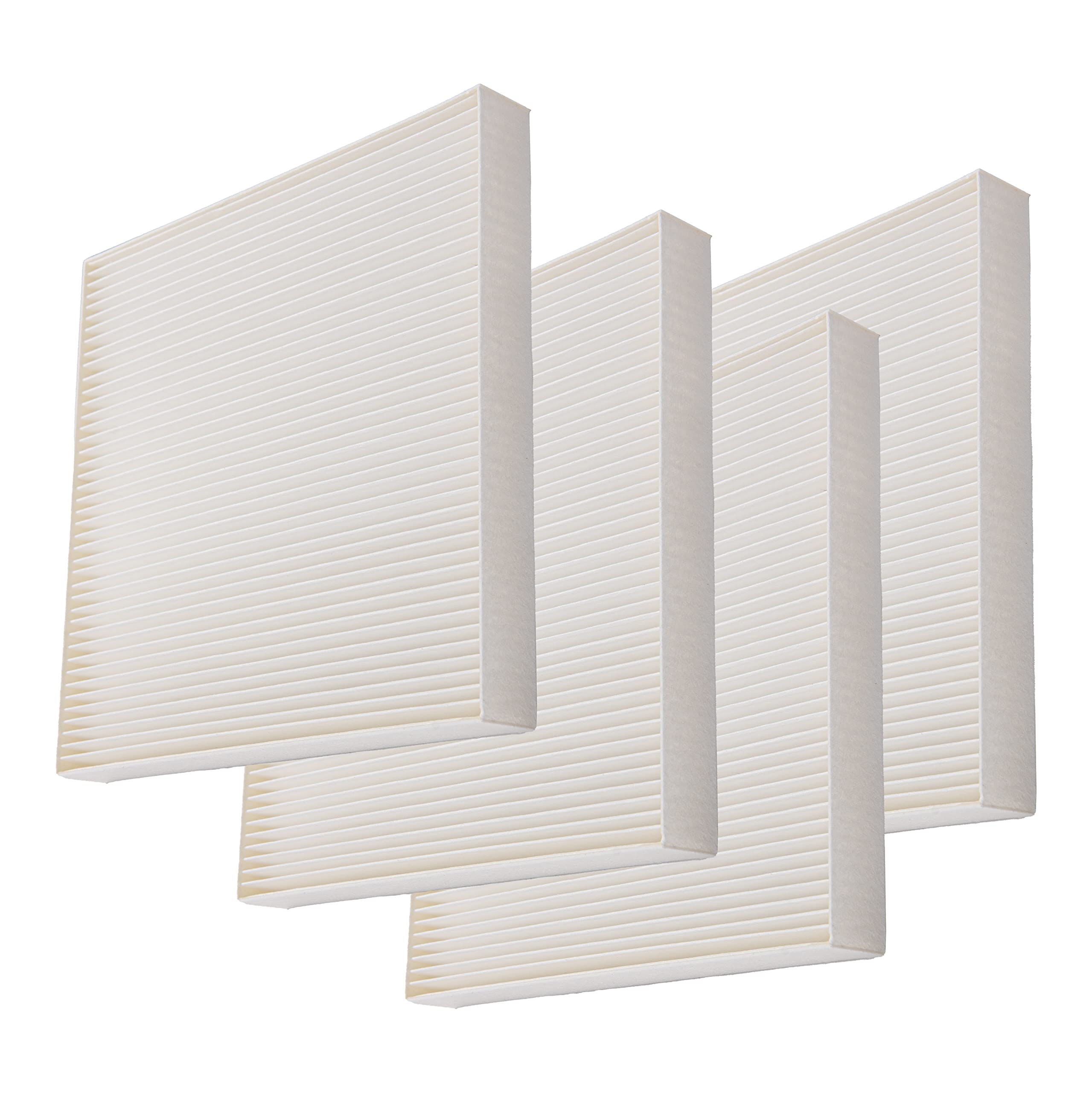 Amazon.com: LENMISO Cabin Air Filter Compatible with Freightliner M2 ...