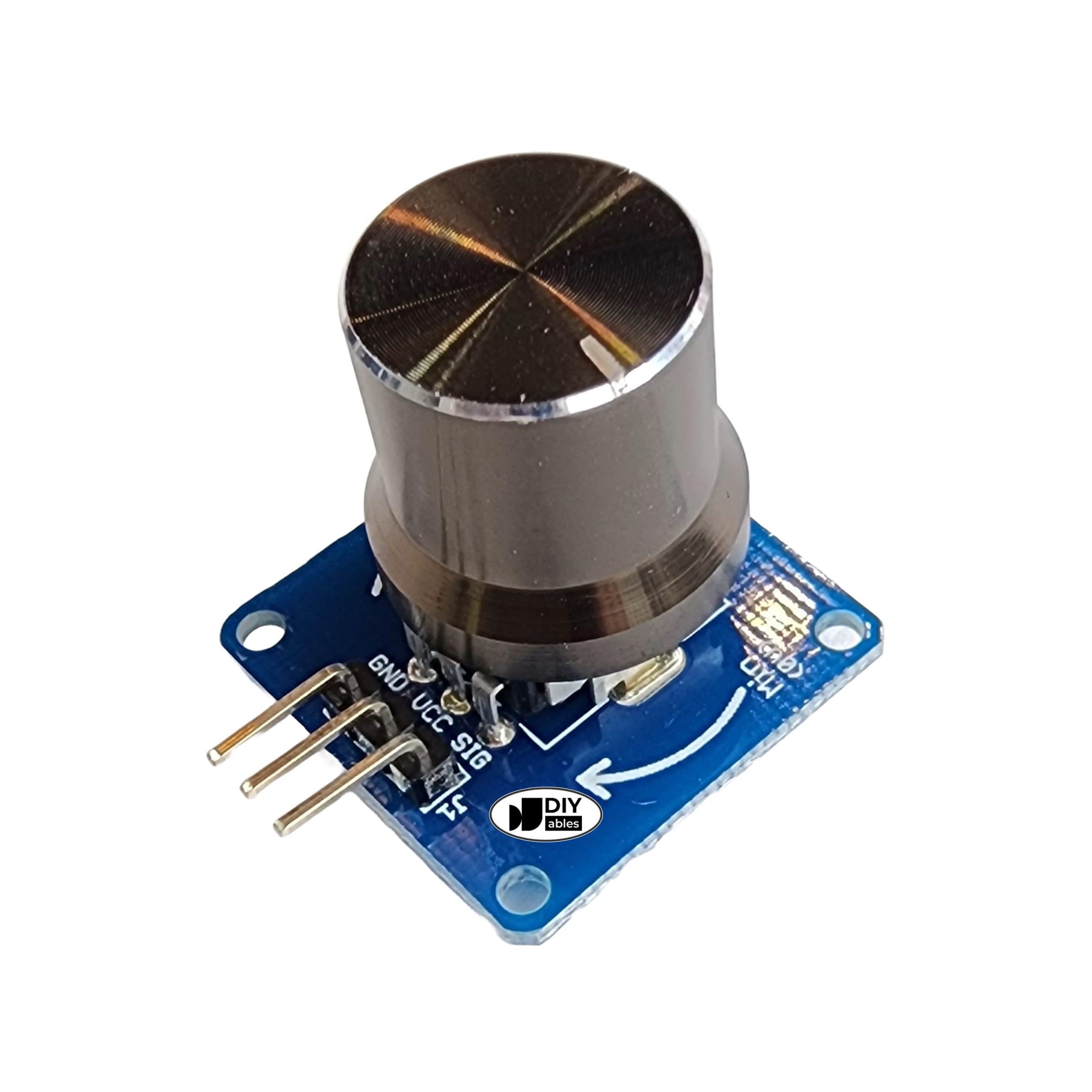 Raspberry Pi Water Level Sensor 20-Pack 10K Ohm Potentiometers - For ...