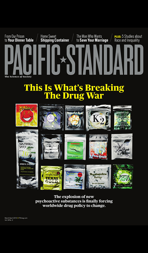 Pacific Standard Magazine - App on Amazon Appstore