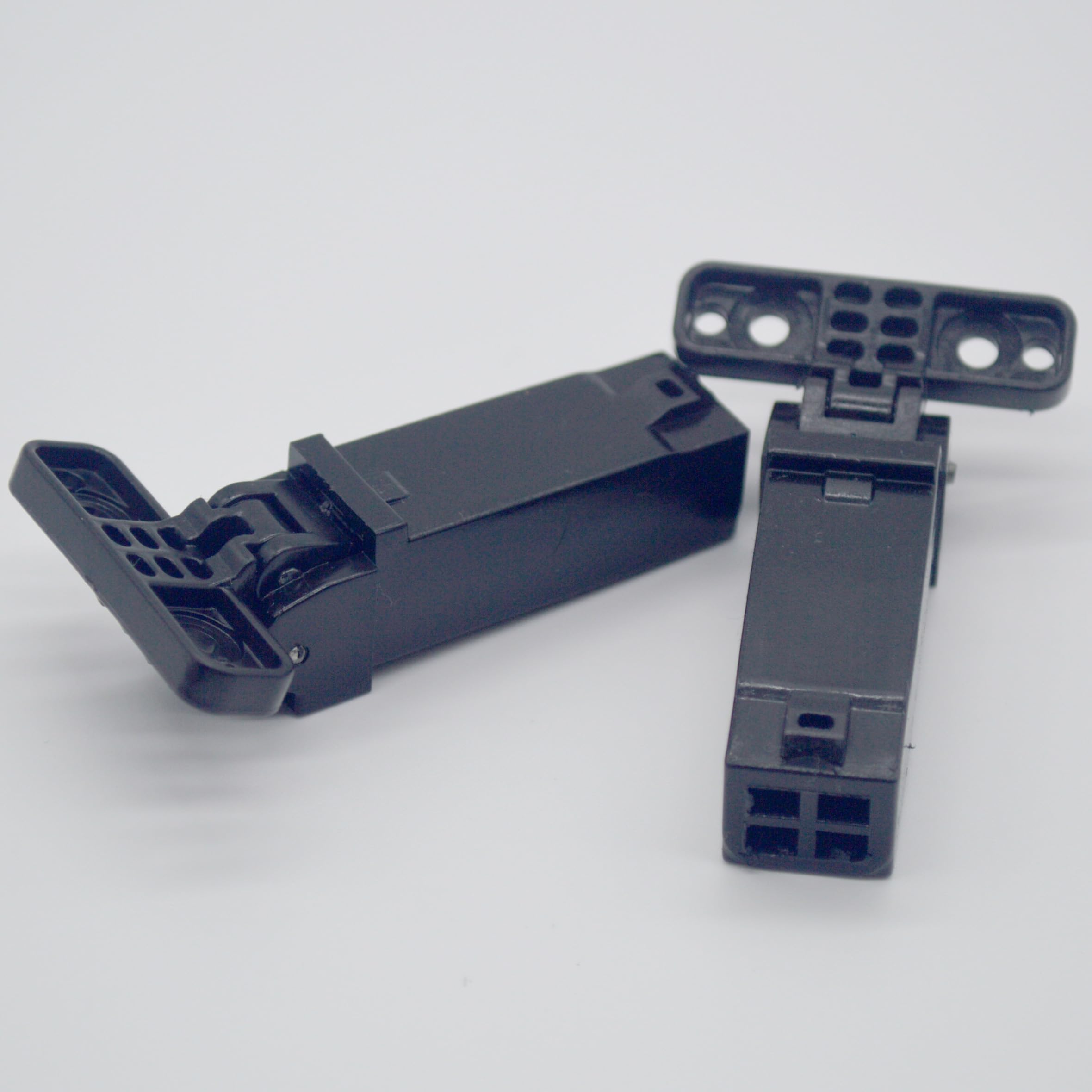 Amazon.com: ADF Hinge Assembly (2pcs) JC97-03191A for Samsung Samsung ...