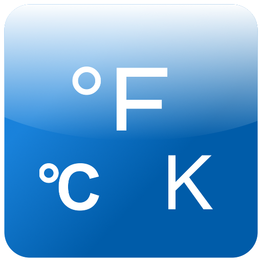 The Temperature Converter - App on Amazon Appstore