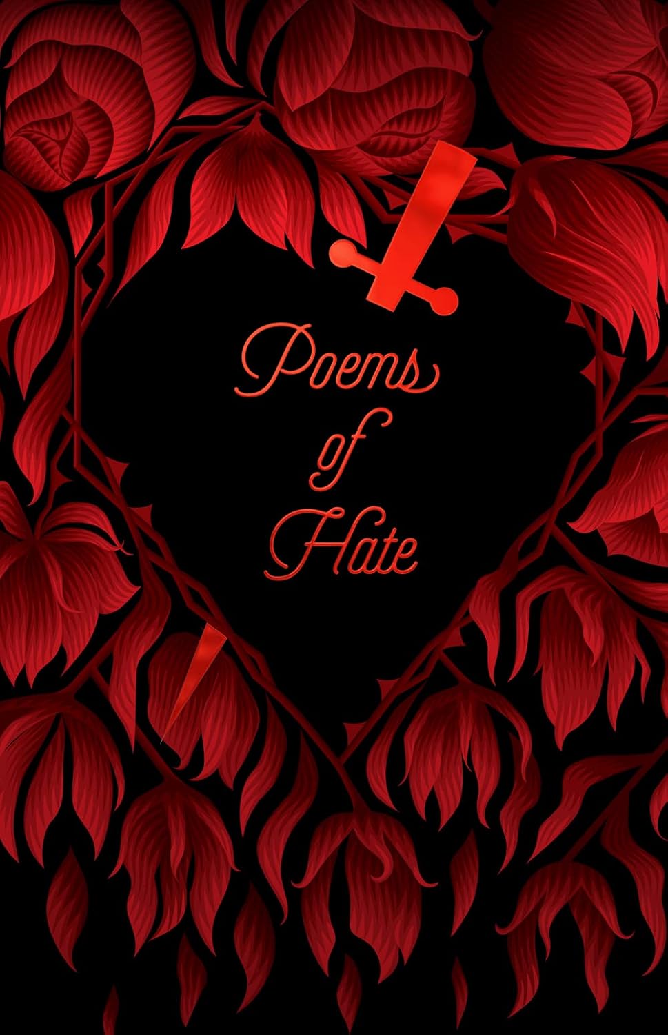 Poems of Hate (Signature Select Classics): Amazon.co.uk: Various ...