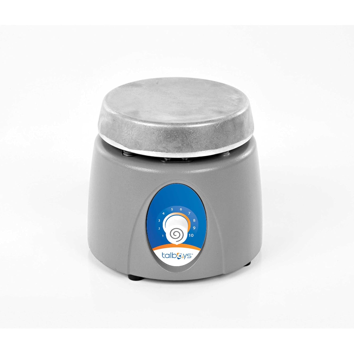 Talboys 953207 Basic Mini Auto Stirrer, 100 - 1200rpm, 120V, 6.5 ...