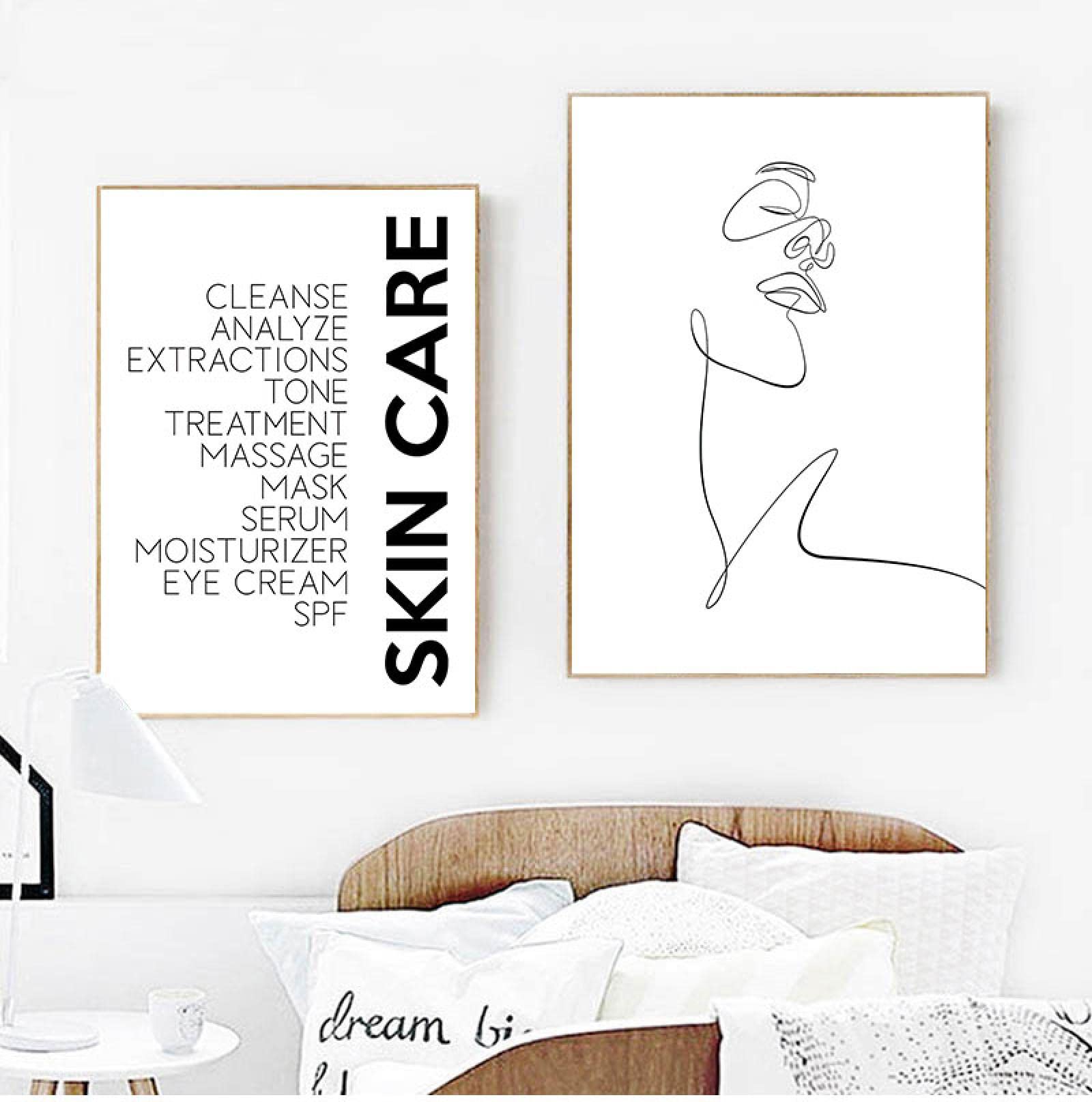 Spa Facial Quotes