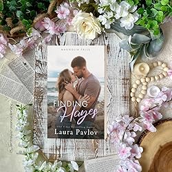 Amazon.com: Finding Hayes: A Small Town Romance (Magnolia Falls Series Book 5) eBook : Pavlov ...