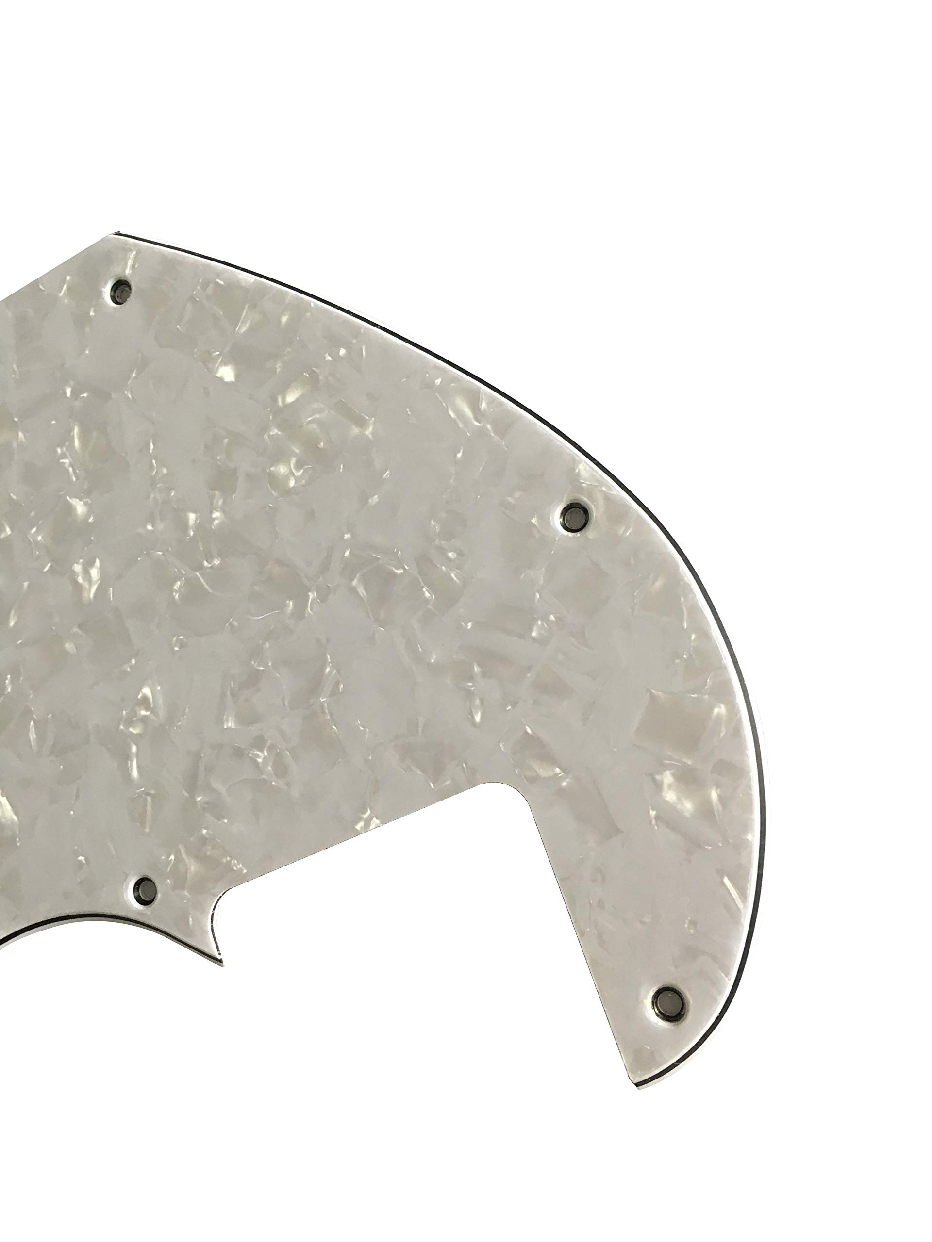 Snapklik.com : For US Tele F Hole Hybrid Telecaster Conversion Blank ...
