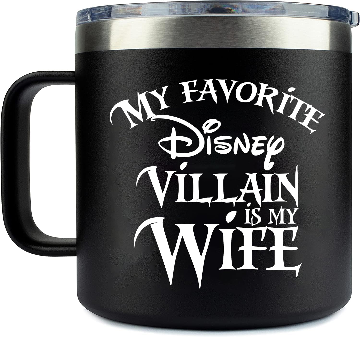 Angie's Box 14Oz MUG Husband Gifts From Wife - Husband Christmas Gifts ...