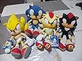 Amazon.com: Great Eastern Entertainment Sonic The Hedgehog - Super ...