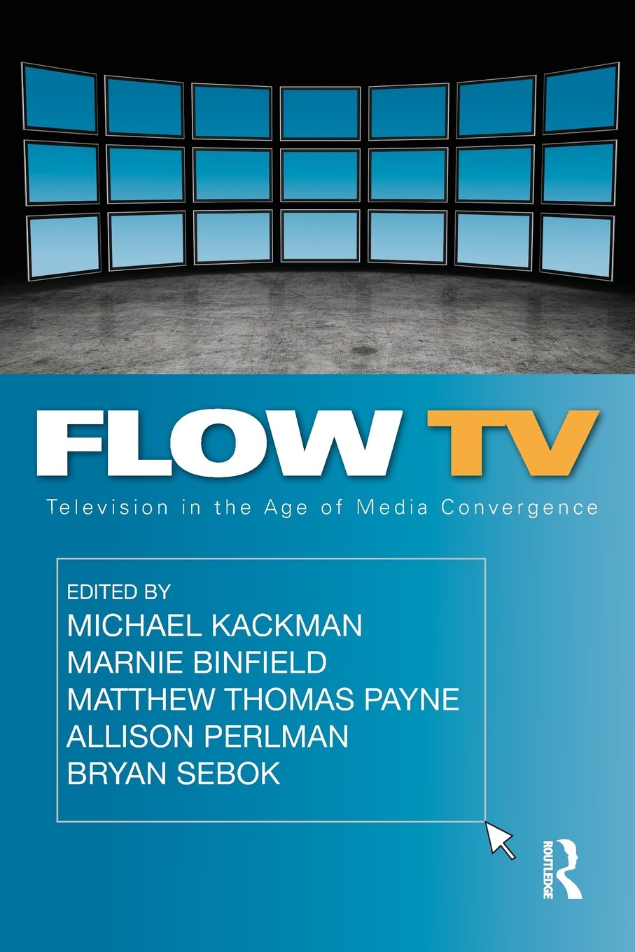 Amazon.com: Flow Tv: Television in the Age of Media Convergence ...