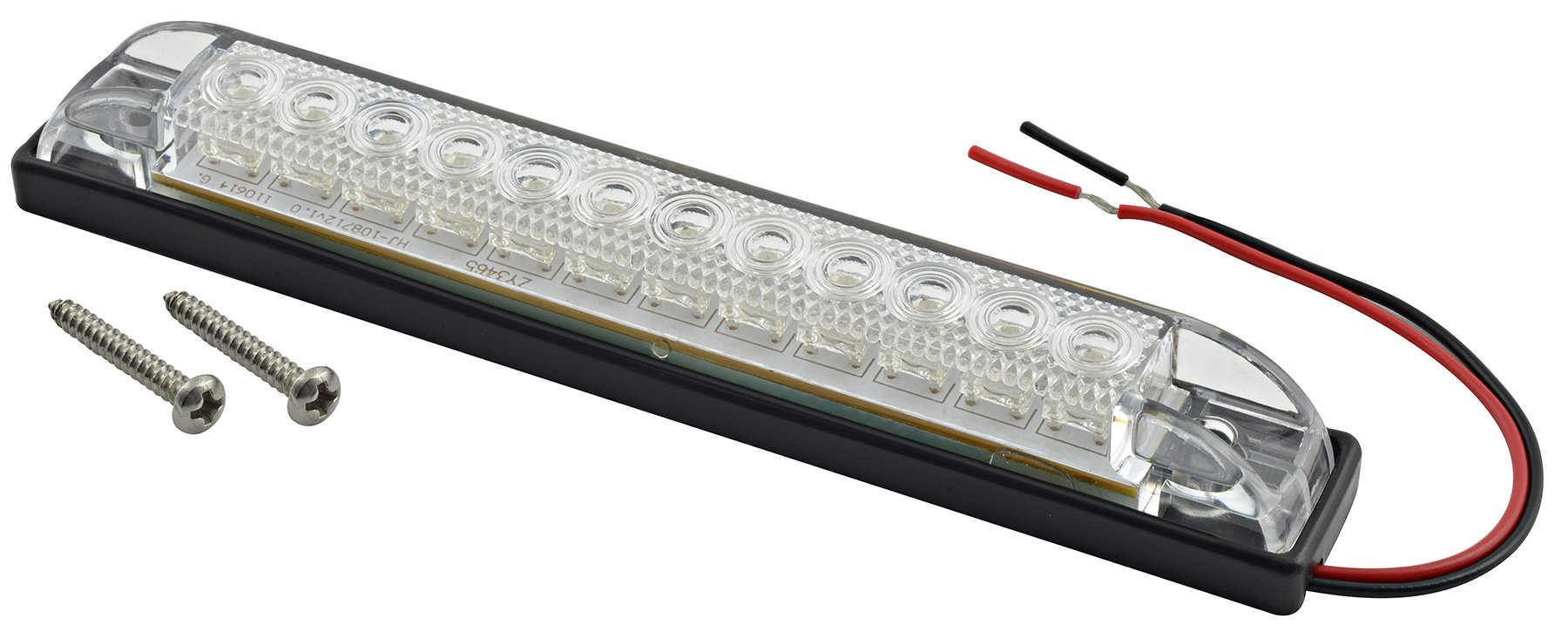 Shoreline Marine Led Lights Shoreline Boat Clamp On Bow Light SL51290