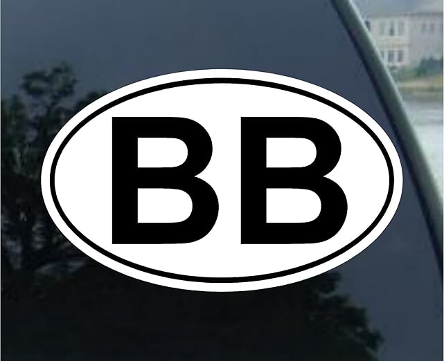 Amazon.com: Bethany Beach Euro Oval Bumper Sticker: 0835189001919 ...