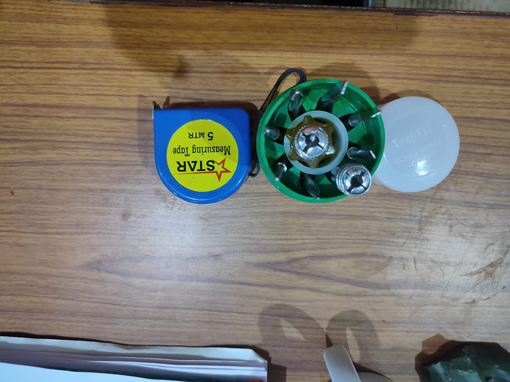 IONIX Hand Tool Set, Tool Set for Home use, Tool kit for Home use ...