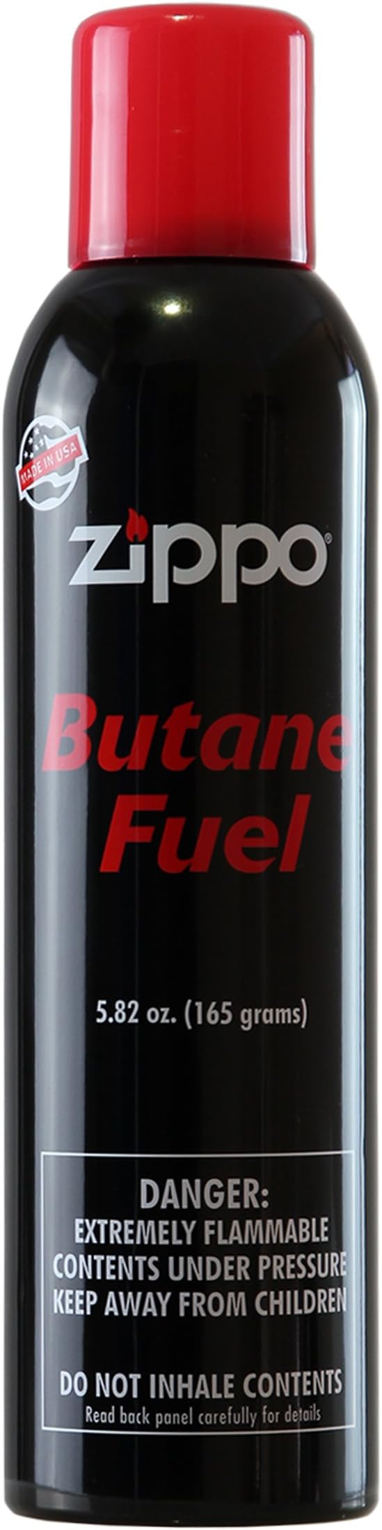 Amazon.com: Ronson Butane Fuel Universal Fueling 3 Pack 290ml (5.73oz ...