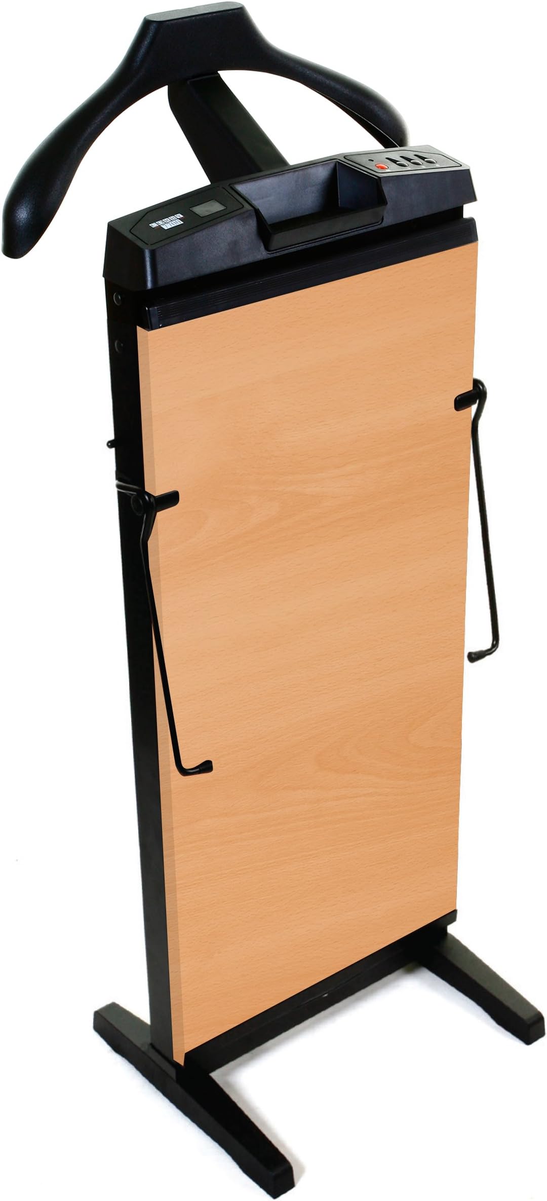 Amazon.com: Corby 4400 Pants Press in Oak : Home & Kitchen