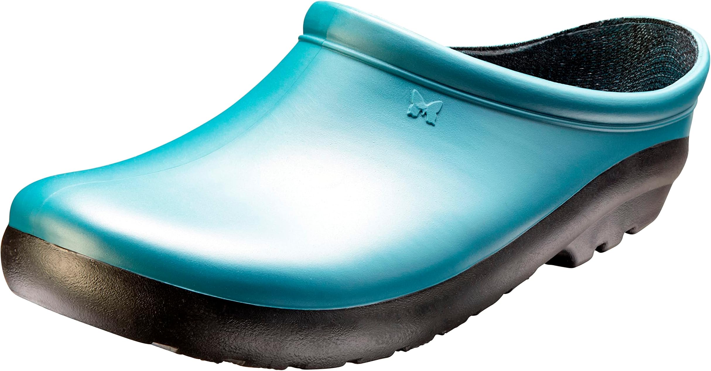 Amazon.com: Sloggers Waterproof Garden Clogs for Women – Traditional ...