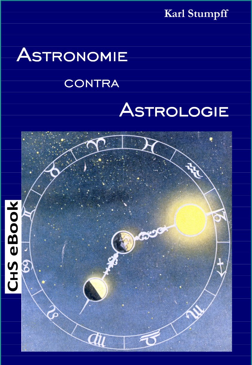 Amazon.com: Astronomie contra Astrologie (German Edition) eBook ...