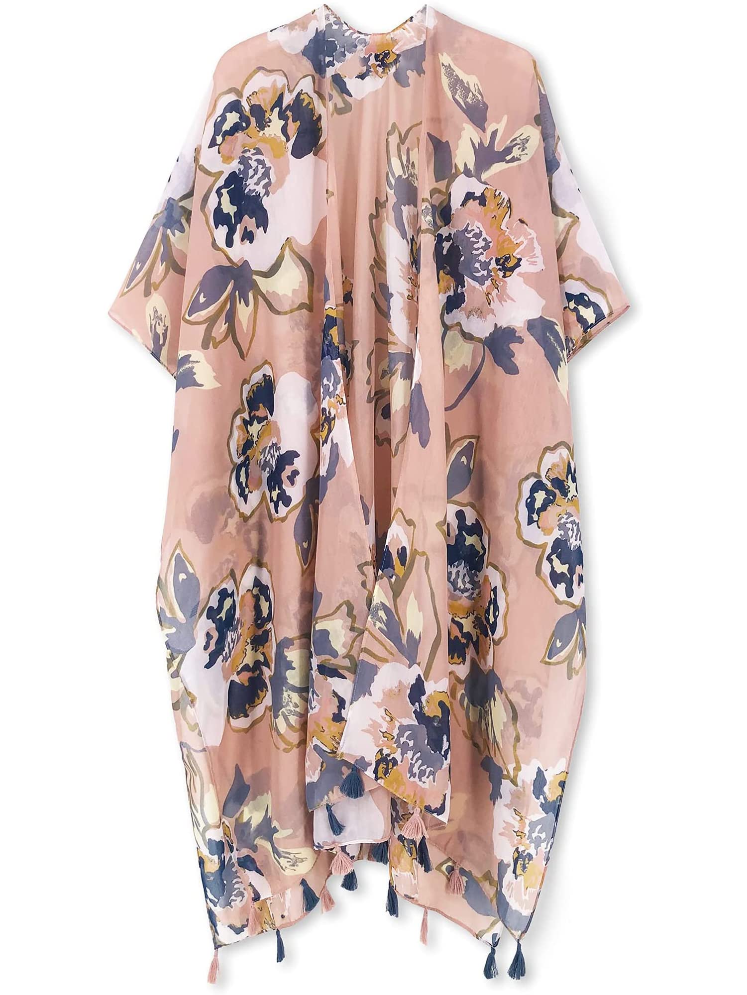Breezy Lane Kimonos for Women...B098RQ3R1Q | Encarguelo.com
