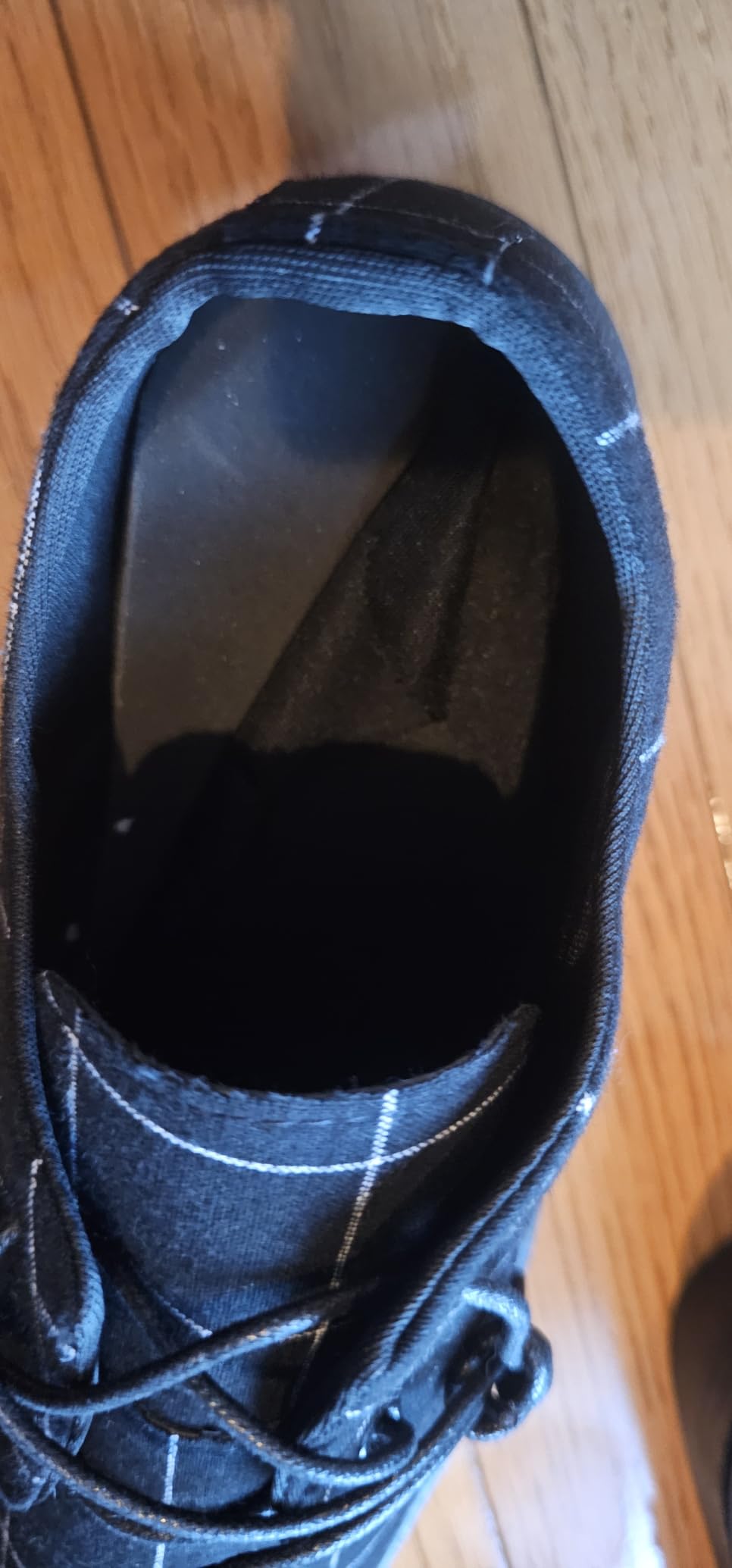 Amazon | [FleurUneffe] PUレザー ビジネスシューズ 合皮 革靴 紳士靴 メンズ ドレスシューズ 本革 プレーントゥ(bs4) (bs4黒, 26.5 cm ...