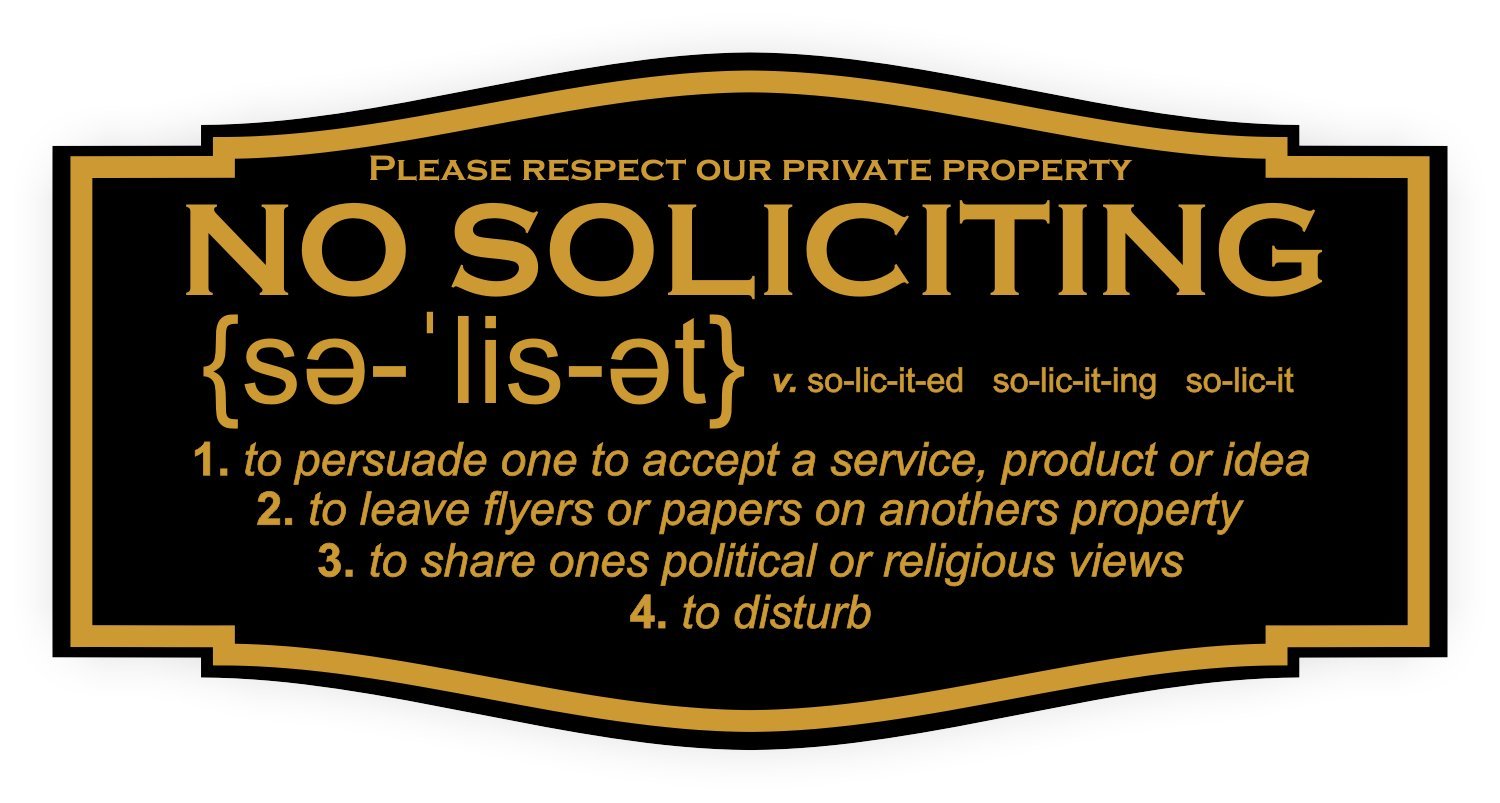 Soliciting Meaning