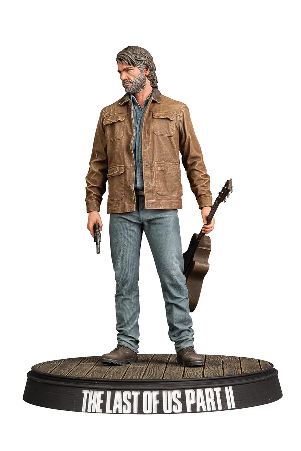 LAST OF US PART II JOEL FIGURE | Amazon.com.br