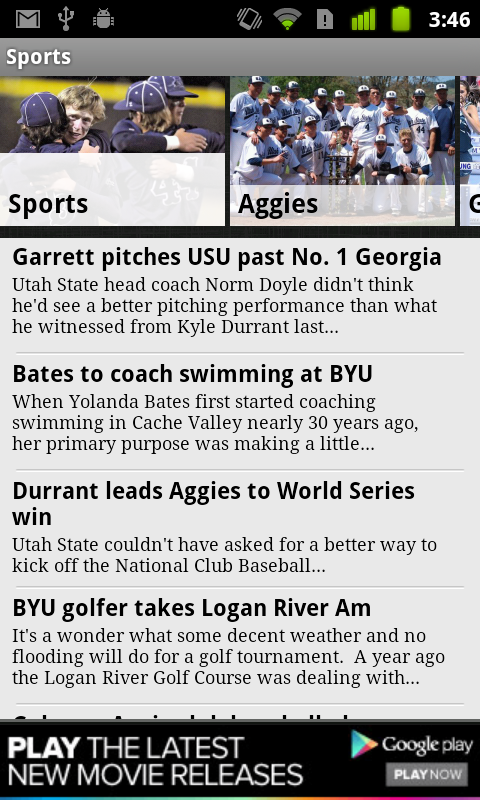 Herald Journal Logan Utah