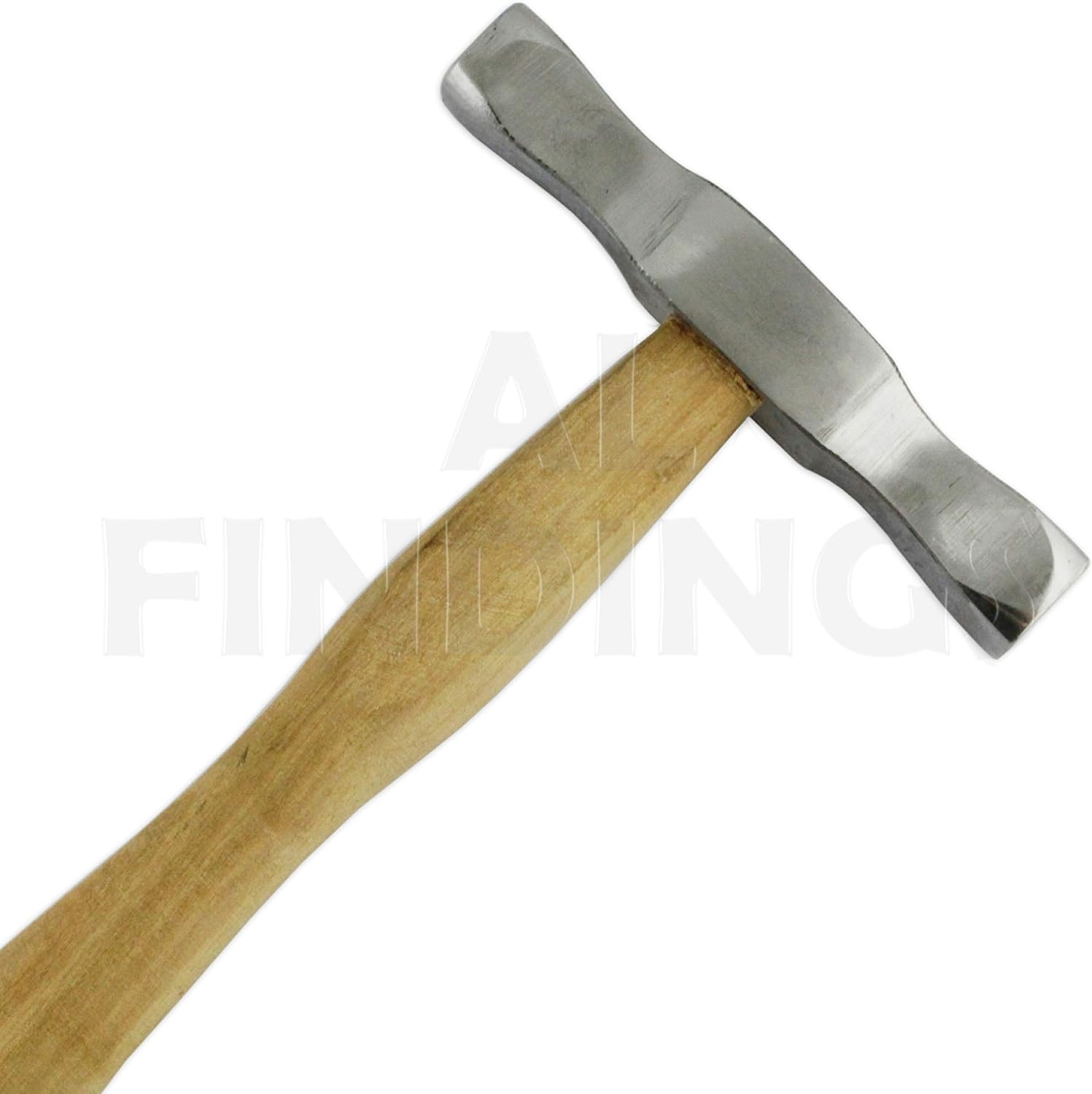 Amazon.com: Planishing Hammer : Square Head, Chasing Repouse, Sheet ...