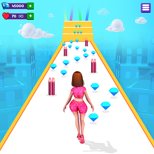 Heels Run - App on Amazon Appstore