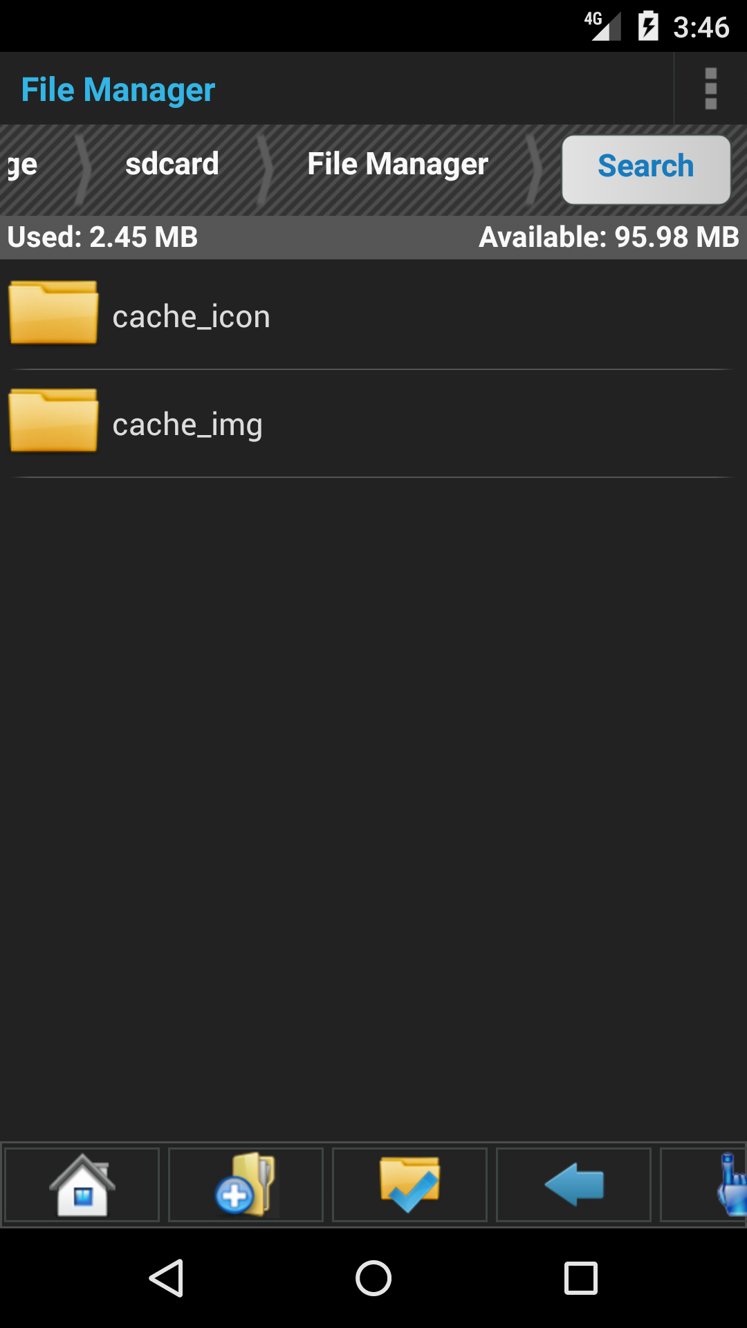 File Manager Pro - App on Amazon Appstore