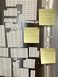 Amazon.com: Magnetic Poetry - Spanish Kit (World Series): 9781890560232 ...