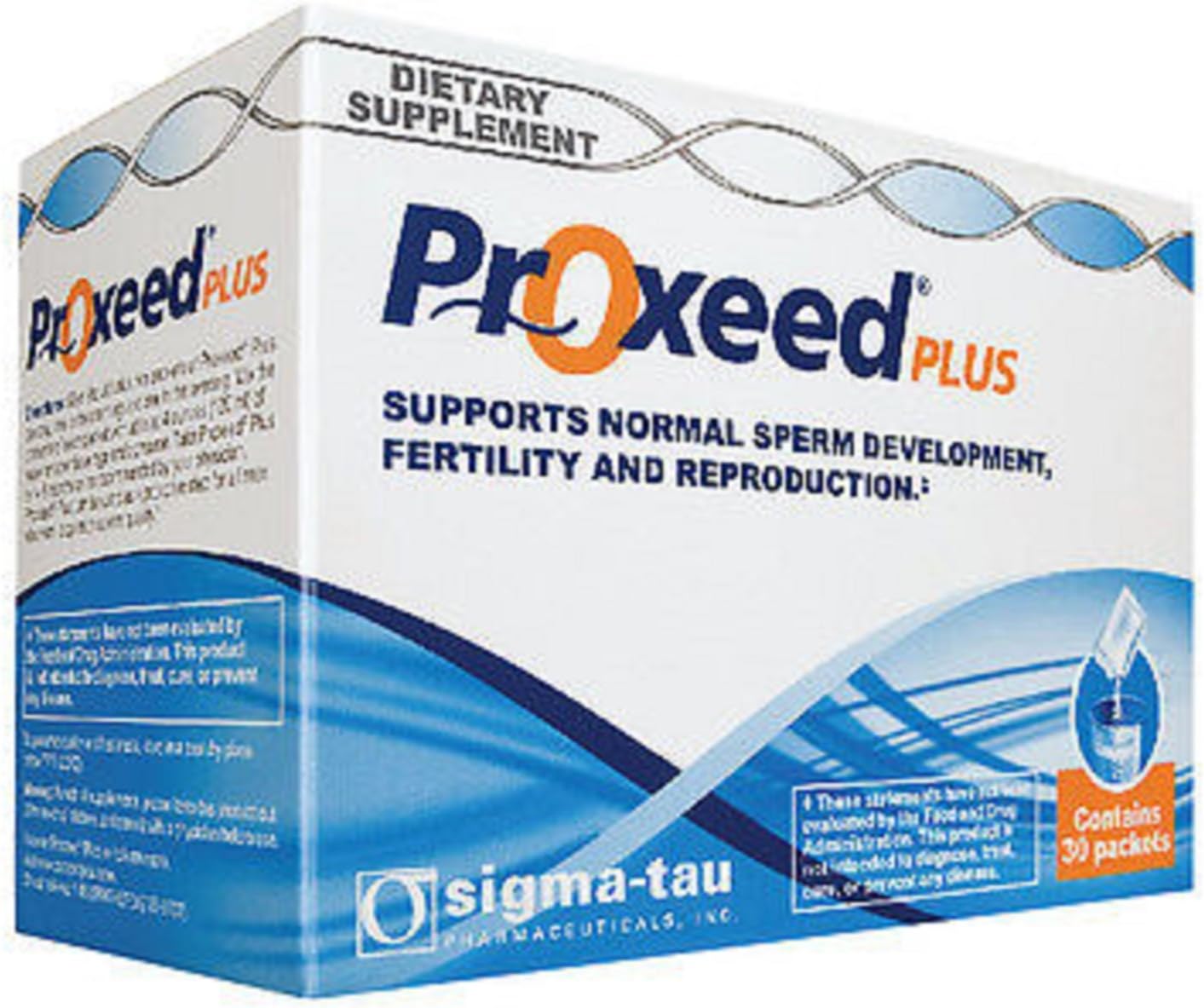 Amazon.com: PROXEED Plus 30 : Health & Household