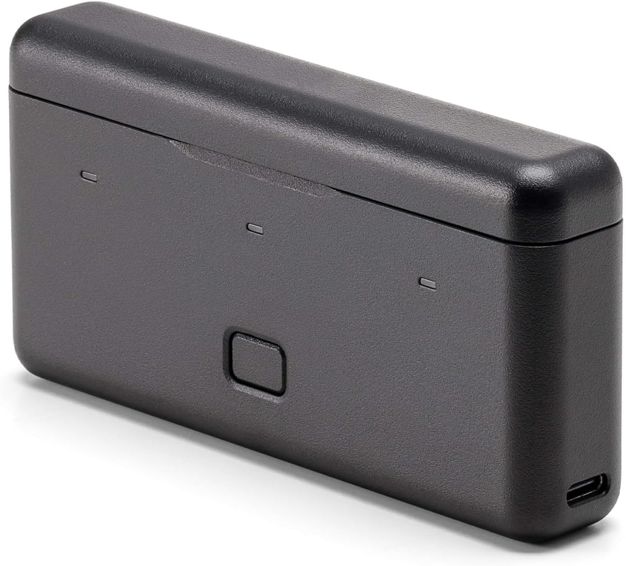 Amazon.com : DJI Osmo Action Multifunctional Battery Case ...