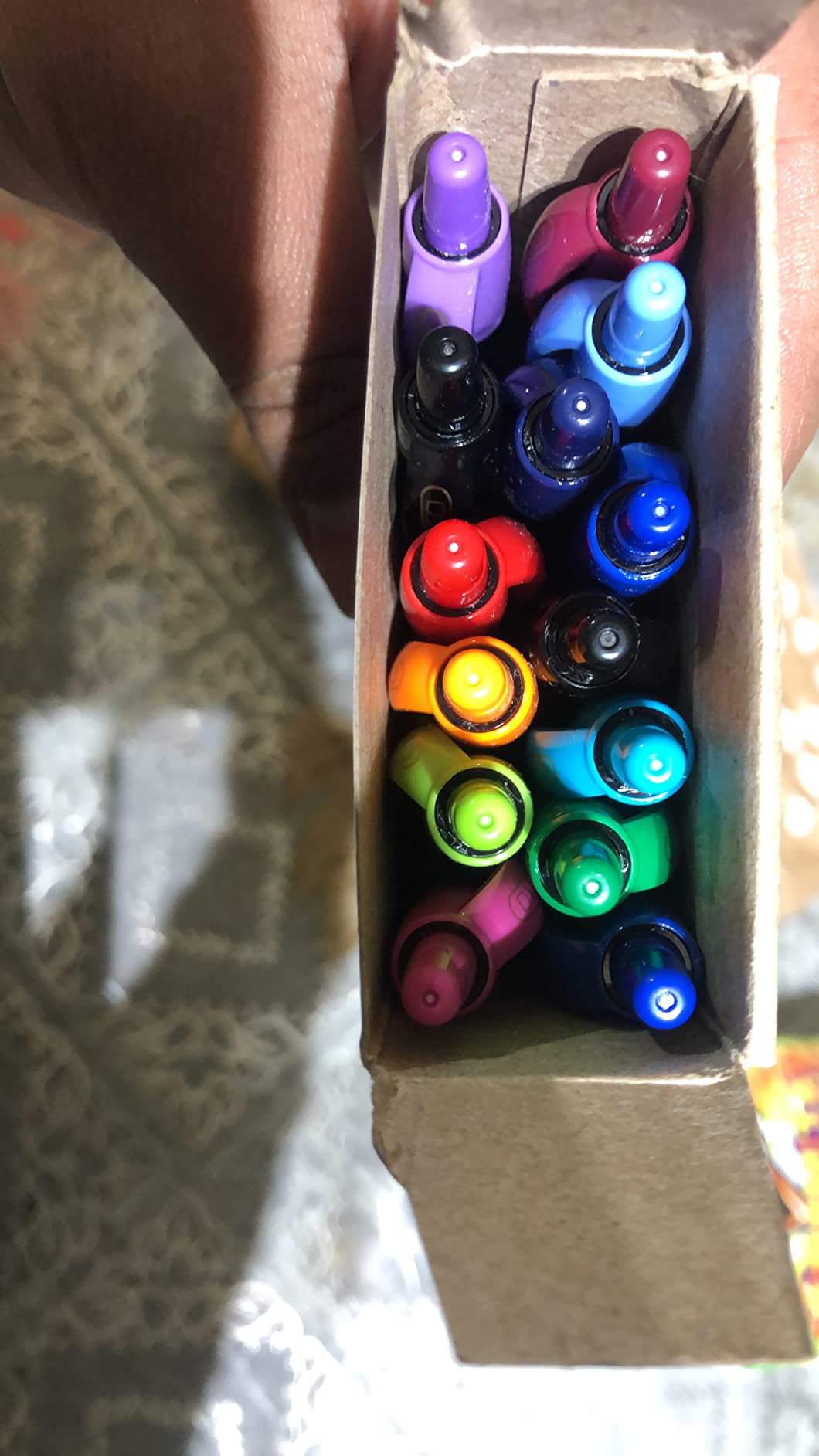 $9/mo - Finance Pilot G2 Premium Gel Ink Pens, Bold Point, Assorted ...