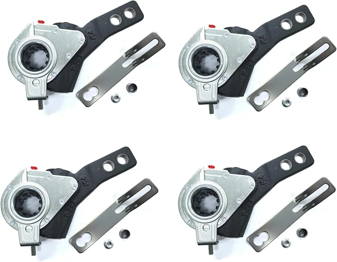 Amazon.com: TORQUE 4 PCS of 40010143 Automatic Brake Slack Adjuster 1.5 ...